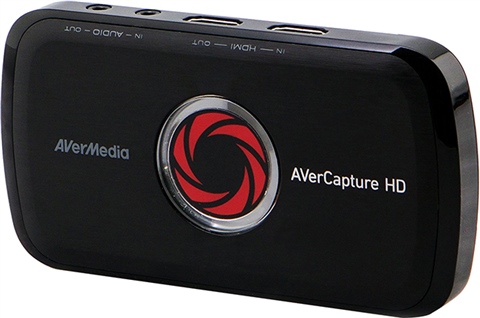 AVerMedia HD GL-310 Game Capture, C - CeX (MX): - Comprar, Vender, Donar